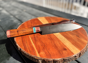 Kitchen Knives - Custom Knives Canada - 418-473-9626.