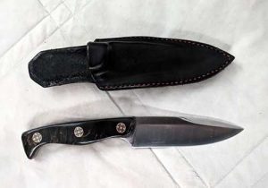 Custom Knives Canada - Custom Knife Design - SBD Knives.